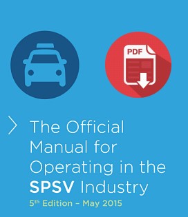 How to become a taxi driver in Ireland - Explained